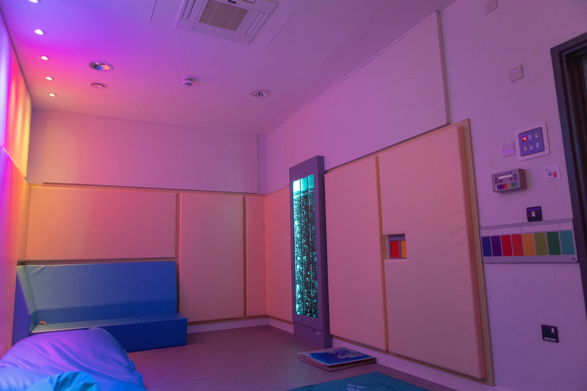 Interventions | Sir Bobby Robson School